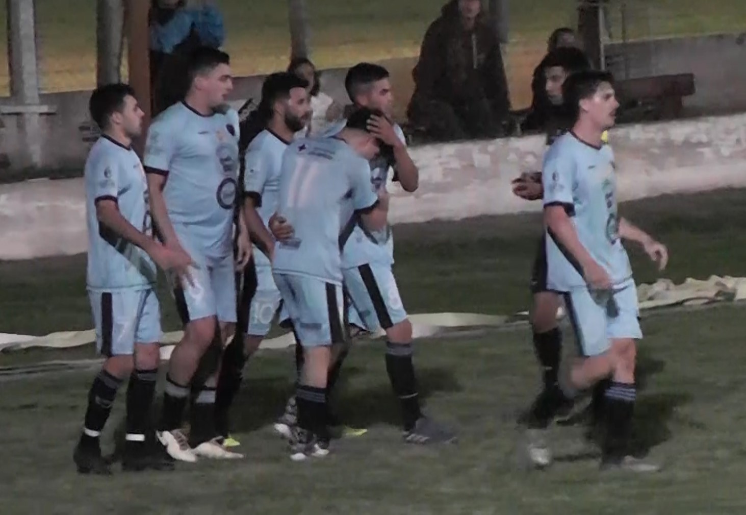 BELGRANO FC SACÓ UNA VENTAJA IMPORTANTE – Pasión Deportiva