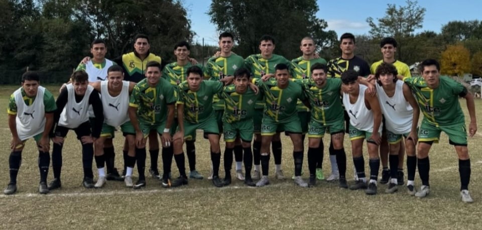 ASCENSO: SE JUGÓ LA CUARTA FECHA Y NÁUTICO FITZ SIMON MANDA EN LA ZONA ...